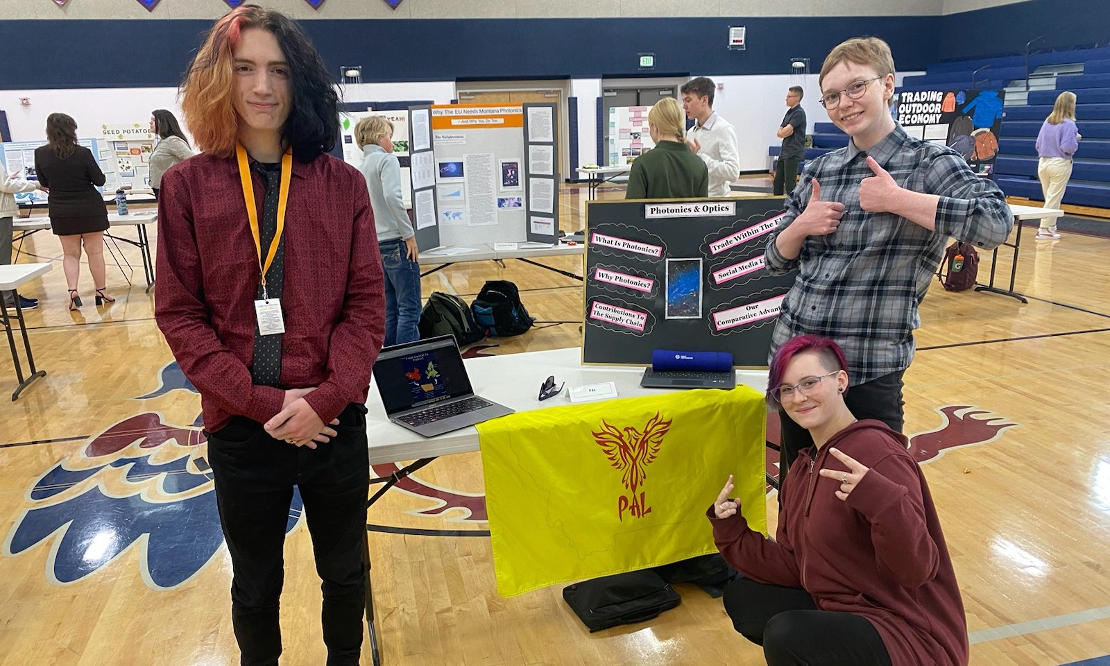 Project for Alternative Learning